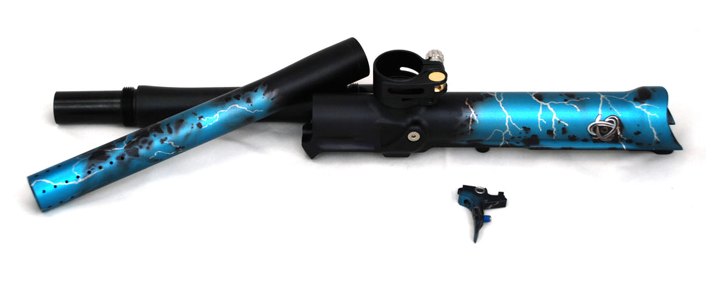 Inception Designs FLE Emek Body Kit with Fang Trigger - Custom Colors