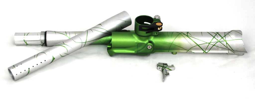 Inception Designs FLE Emek Body Kit with Fang Trigger - Custom Colors