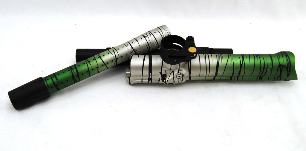 Inception Designs FLE Emek Body Kit - Custom Colors