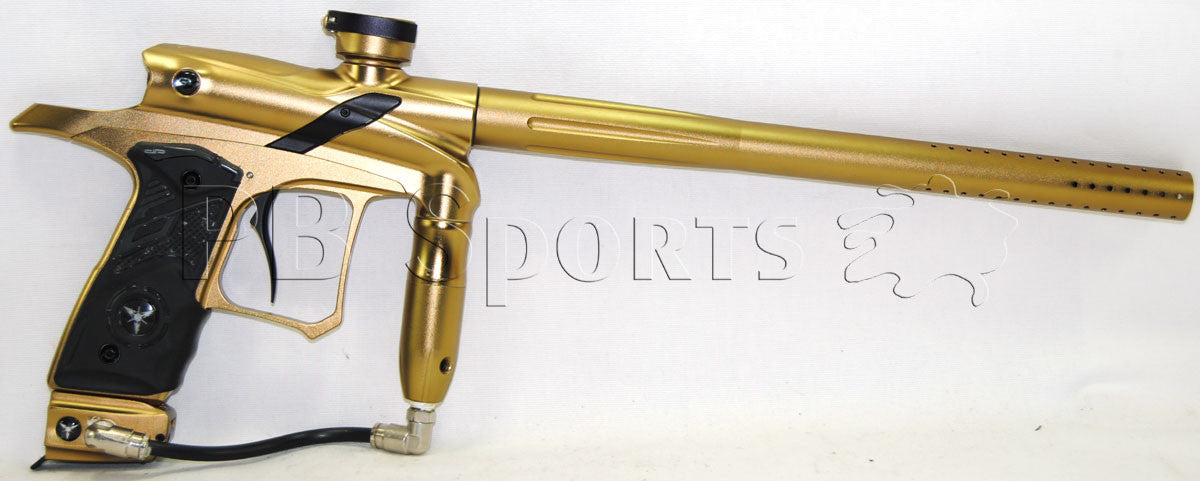 Used Dangerous Power G4 - Gold – PB Sports LLC