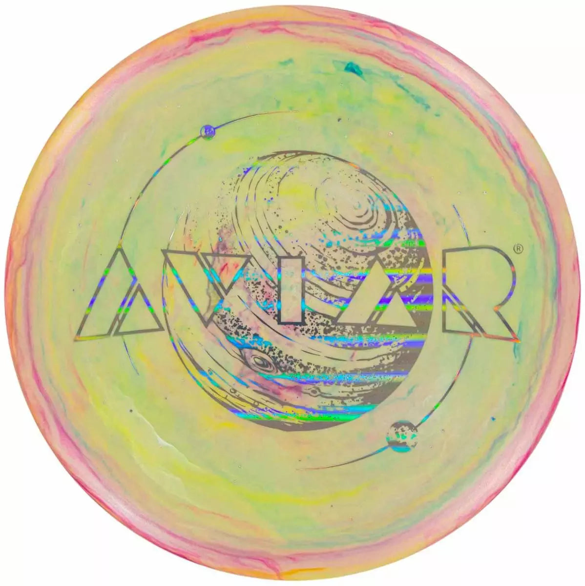 Innova XT Aviar Disc - Galactic Voyager Stamp – PB Sports LLC