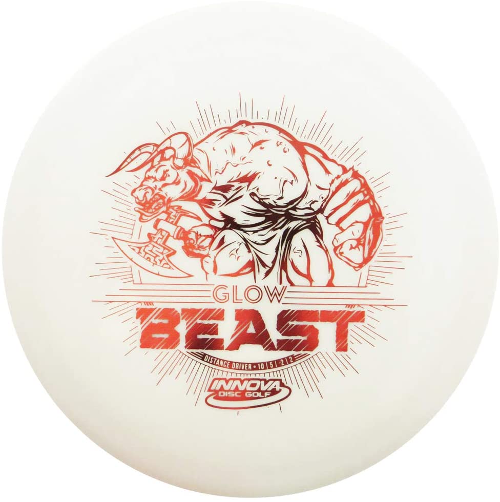 Innova DX Glow Beast Disc