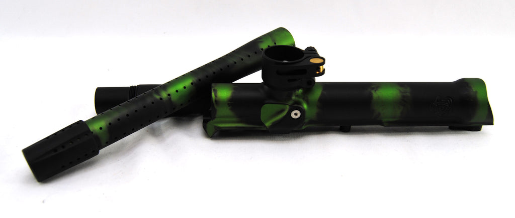 Inception Designs FLE Emek Body Kit - Custom Colors