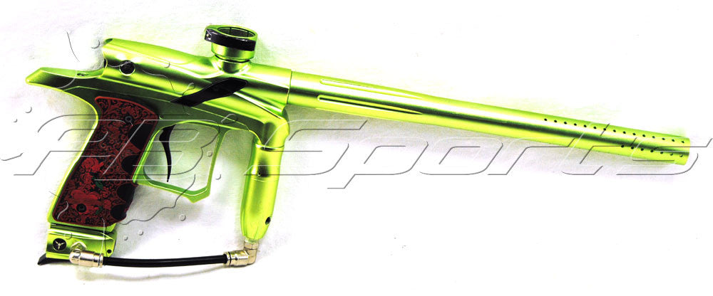 Used Dangerous Power G4 - Green/Black - PB Sports – PB Sports LLC