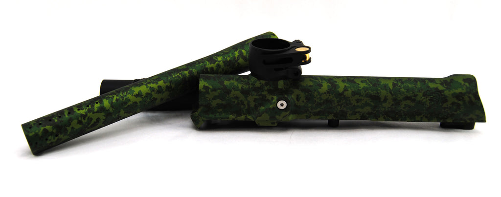 Inception Designs FLE Emek Body Kit - Custom Colors