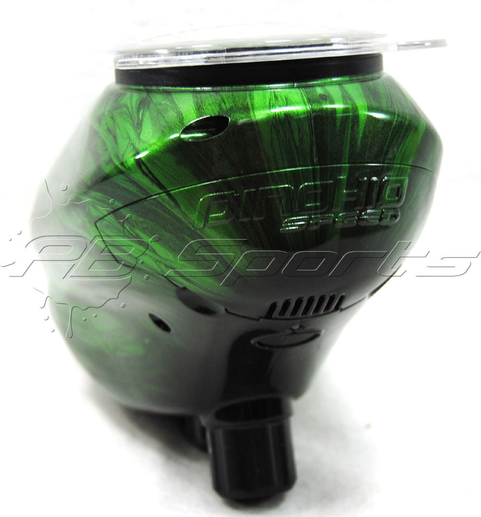 Pinokio Speed Hopper - Joker - Green