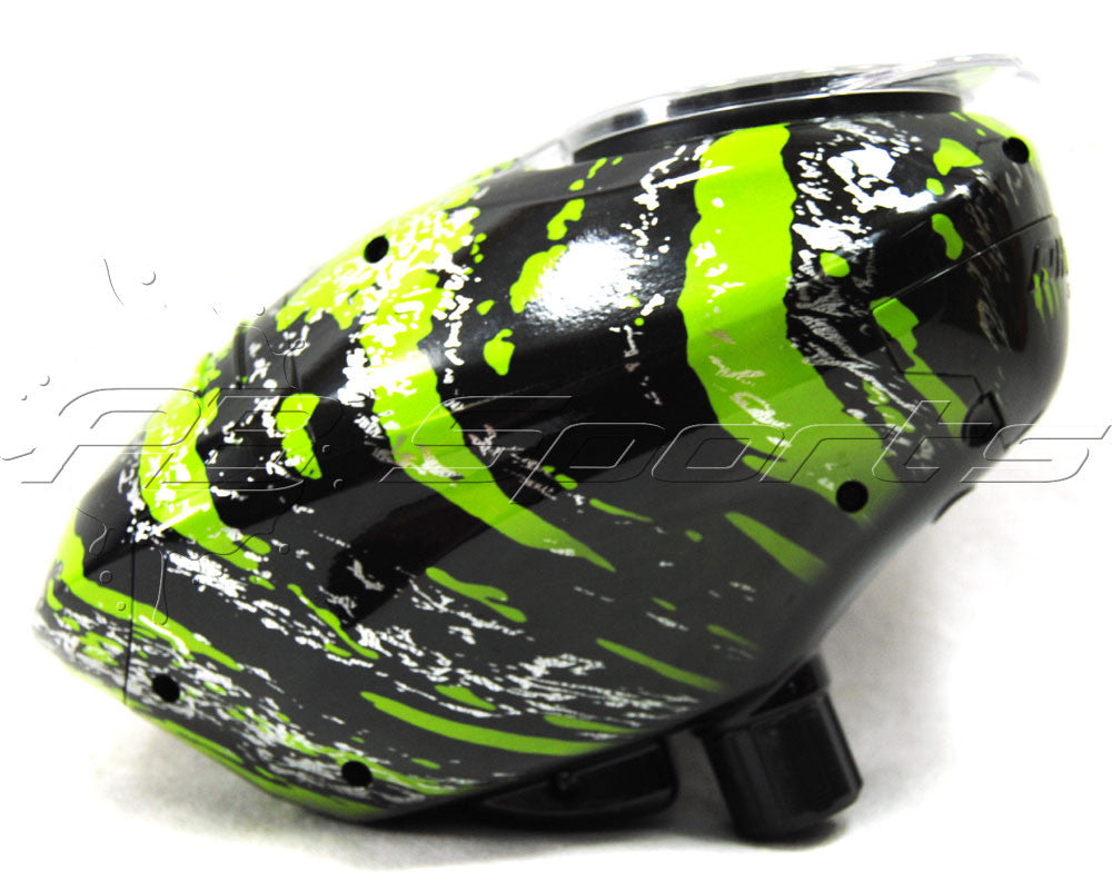 Pinokio Speed Hopper -Off Road - Green – PB Sports LLC