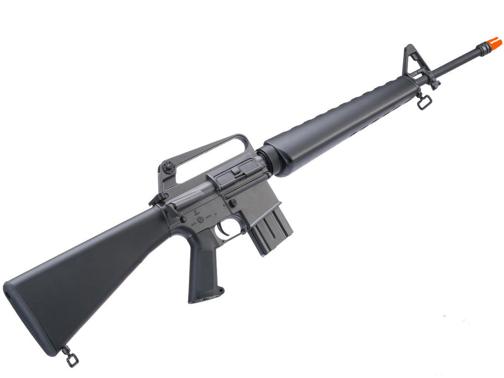 M16a1 Assault Rifle