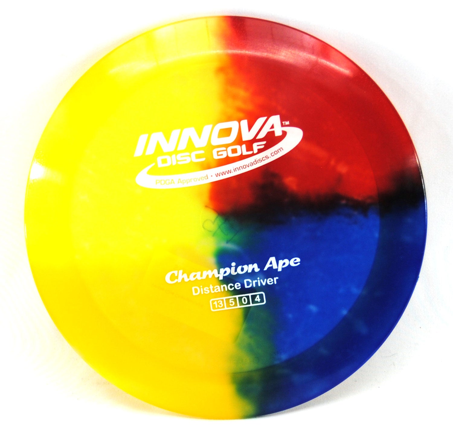 Innova I-Dye Champion Ape Disc – PB Sports LLC
