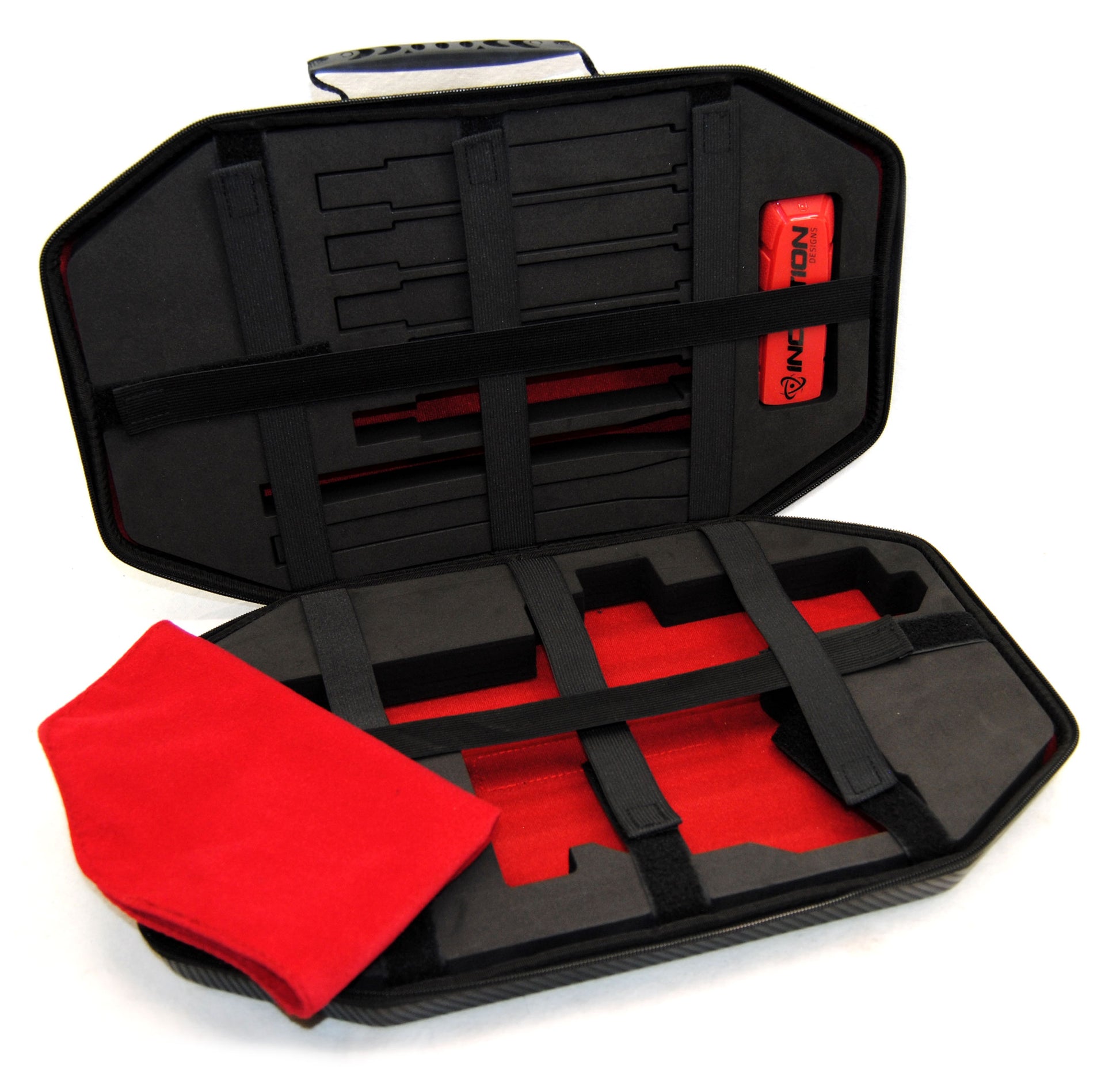 Inception Designs Sleeper MIDBLOCK Autococker – PB Sports LLC