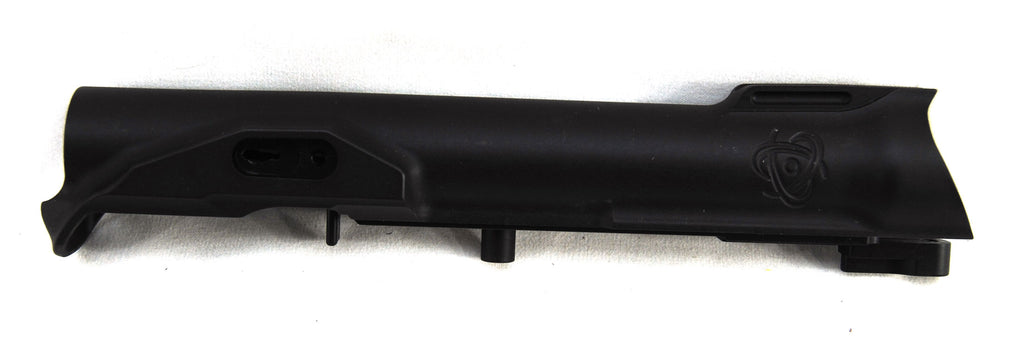 Used Inception Designs FLE100 Body Kit for EMF100/MG100 - Matte Black