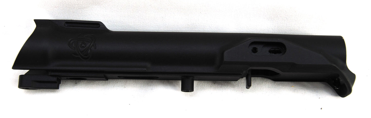 Used Inception Designs FLE100 Body Kit for EMF100/MG100 - Matte Black ...