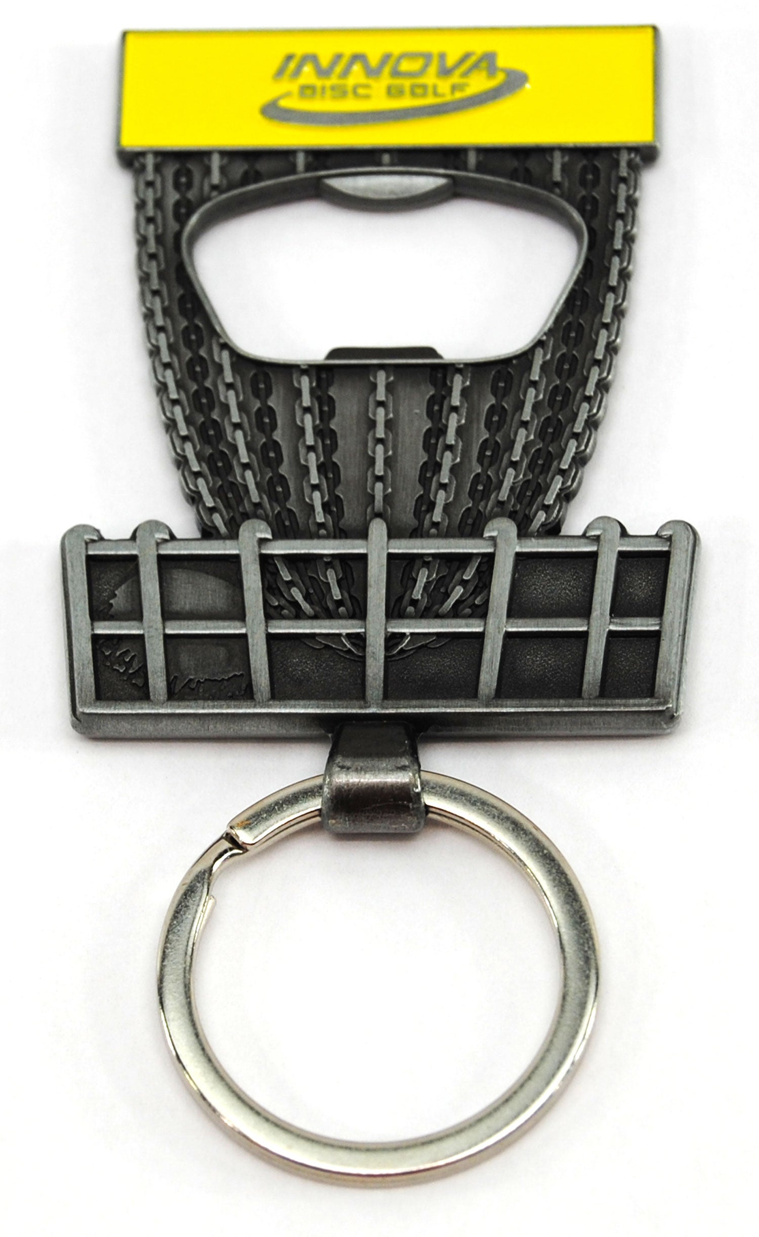 Innova Target Key Chain Bottle Opener – PB Sports LLC