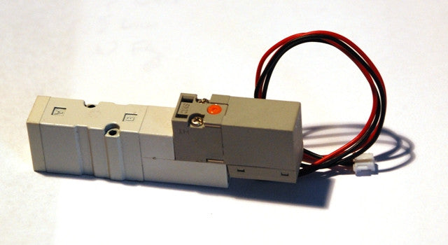 WDP Angel IR3 Solenoid – PB Sports LLC