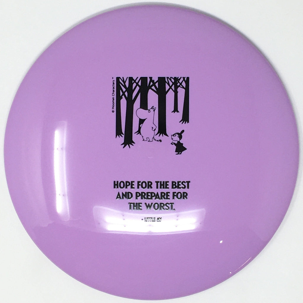 Kastaplast K1 Falk Disc - Moomin Special Edition – PB Sports LLC