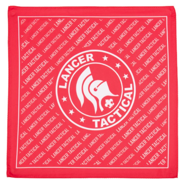 Lancer Tactical Dead Rag – PB Sports LLC