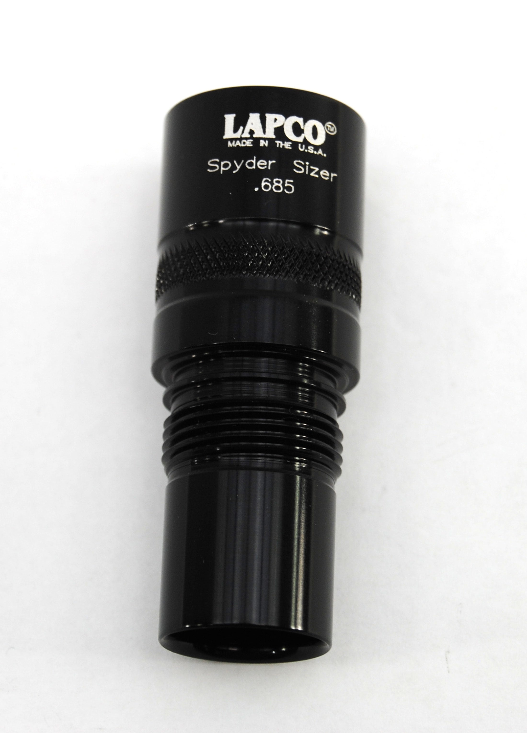Lapco Spyder Breach Sizer – PB Sports LLC