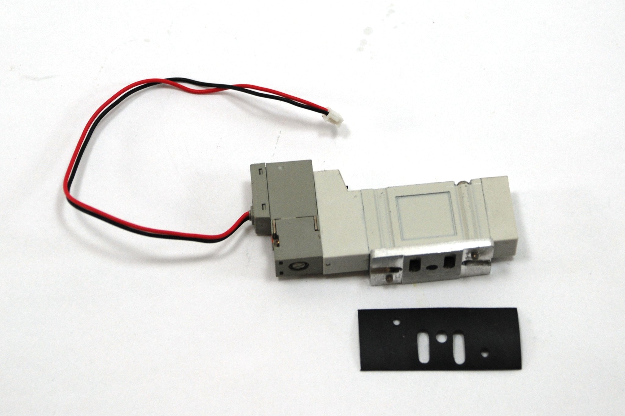 WDP Angel LCD Solenoid – PB Sports LLC