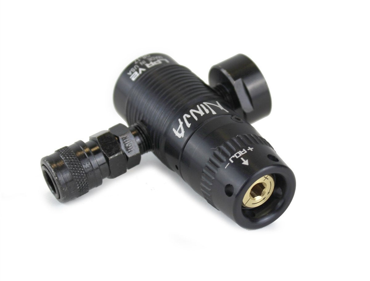 Ninja Adjustable LPR V2 for Airsoft HPA systems – PB Sports LLC