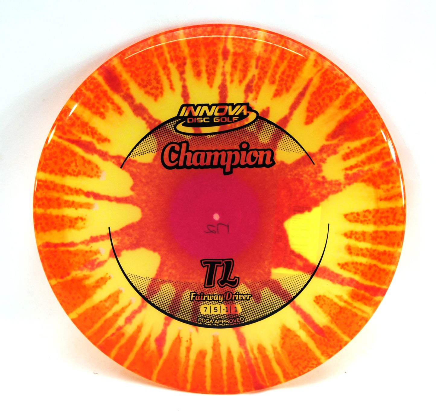 Innova I-Dye Champion TL Disc – PB Sports LLC
