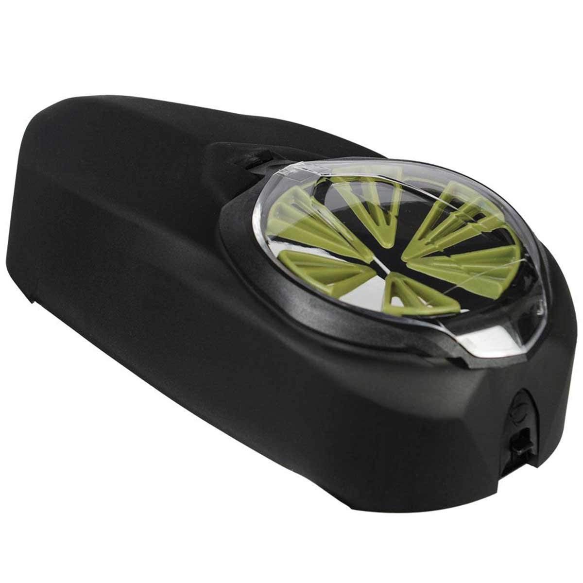 LVL Loader 250 Round Expander Shell - Black / Olive – PB Sports LLC