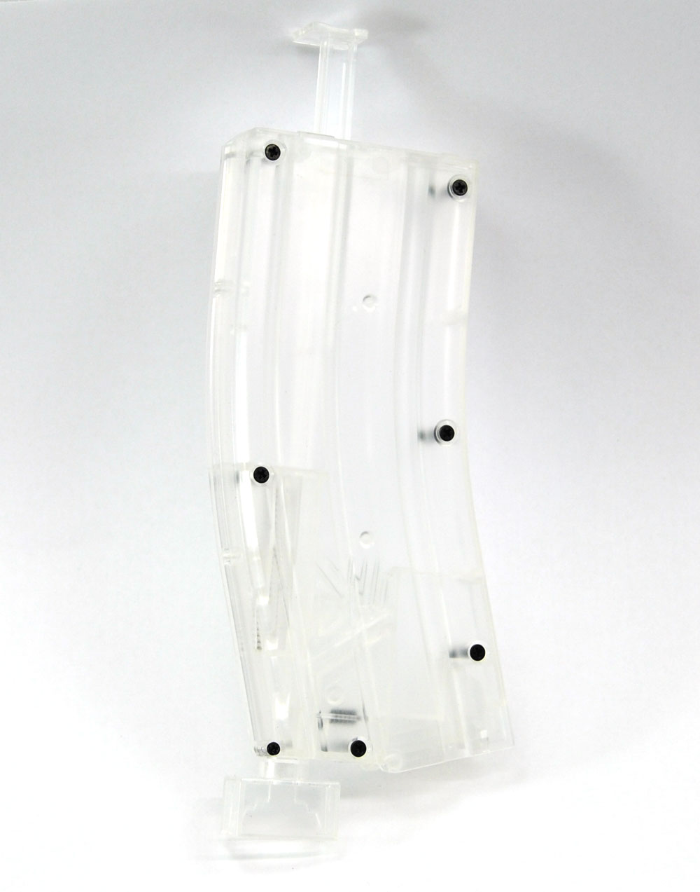 Tippmann Tacitcal 6mm BB Speedloader M4 Magazine Style – PB Sports LLC