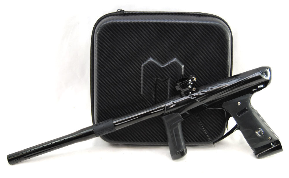 Used MacDev Prime XTS Marker - Gloss Black – PB Sports LLC