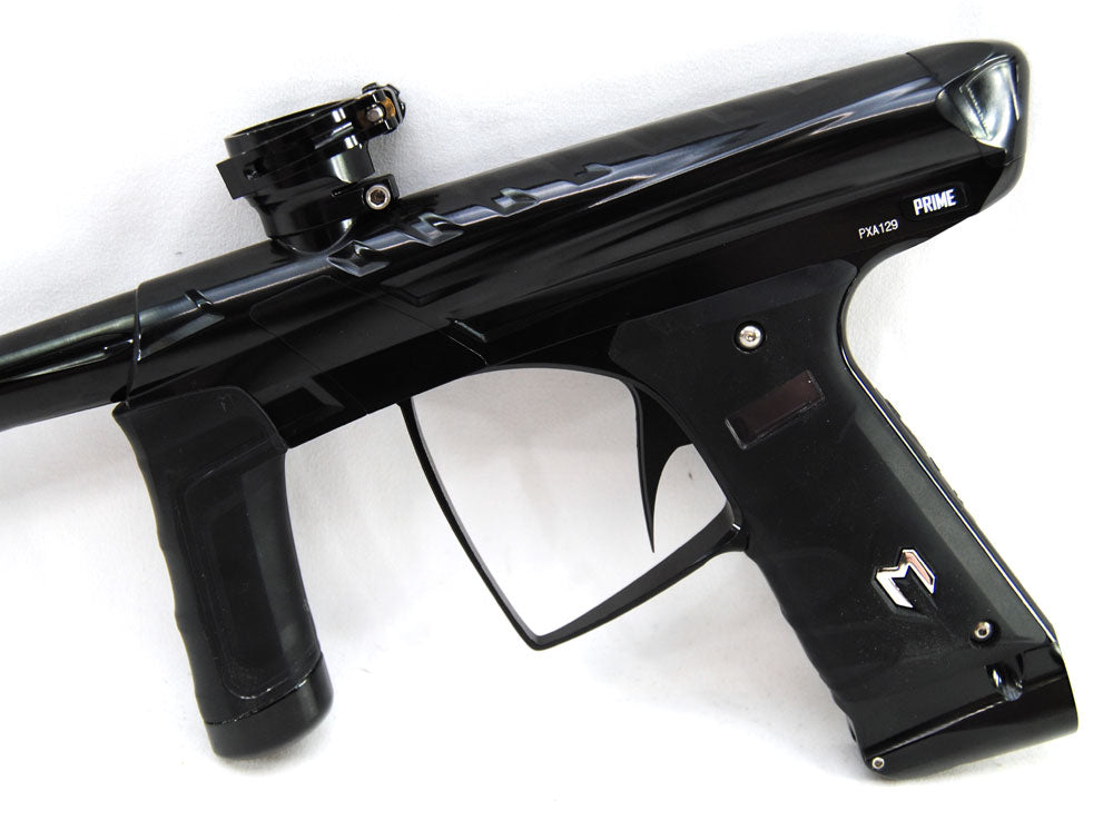 Used MacDev Prime XTS Marker - Gloss Black – PB Sports LLC