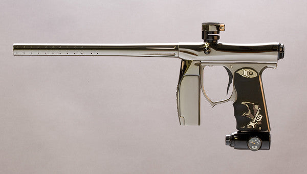 Invert Mini Limited Edition Chromium Blackout - Only 1000 Made!!! – PB ...