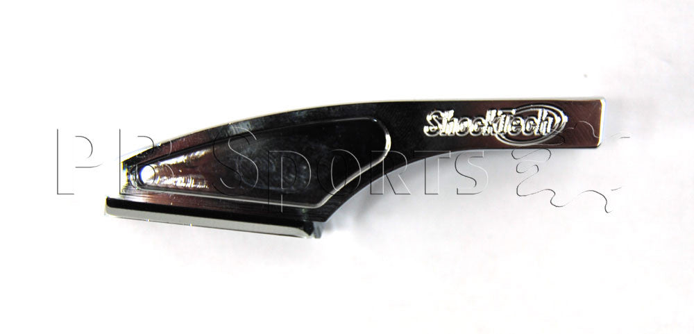 Shocktech Mini Drop Forward - Chrome – PB Sports LLC