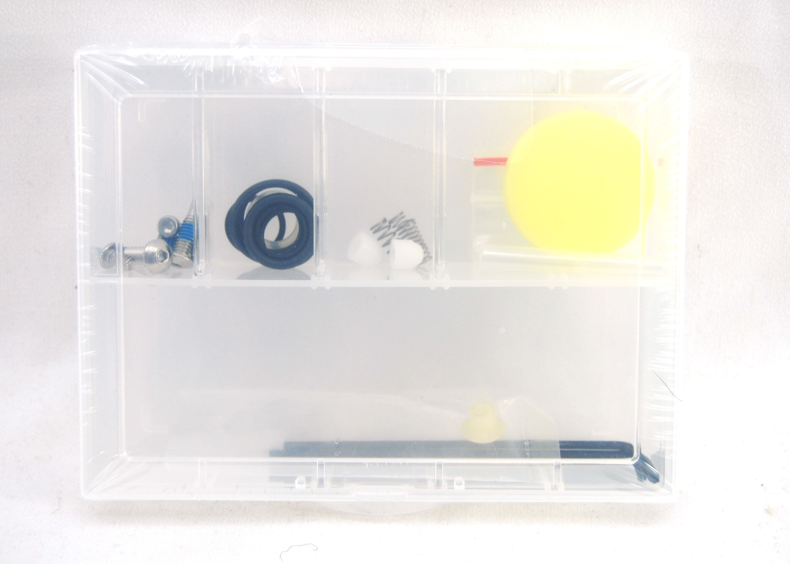 Empire Mini GS Basic Parts Kit – PB Sports LLC