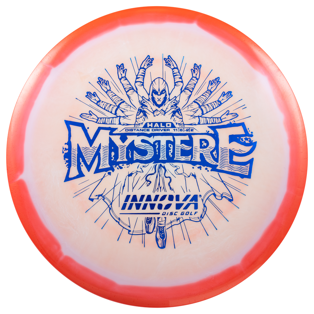 Innova Halo Star Mystere Disc