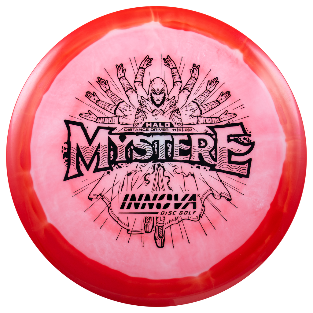 Innova Halo Star Mystere Disc