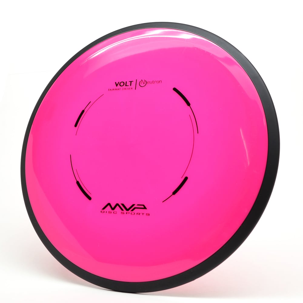 MVP Neutron Volt Disc – PB Sports LLC