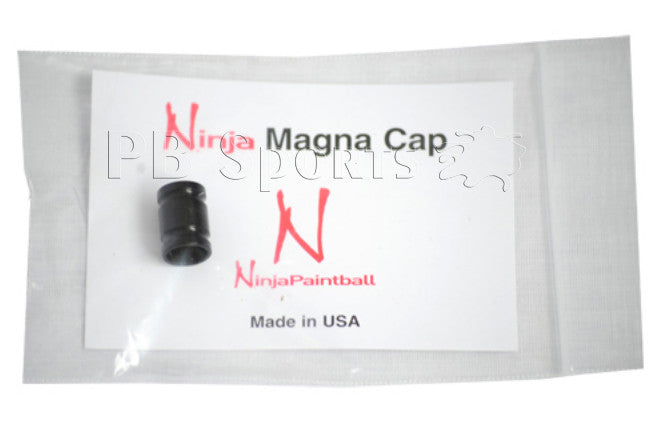 Ninja Magna Cap – PB Sports LLC