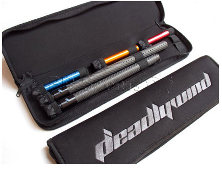 Deadlywind barrel case – PB Sports LLC