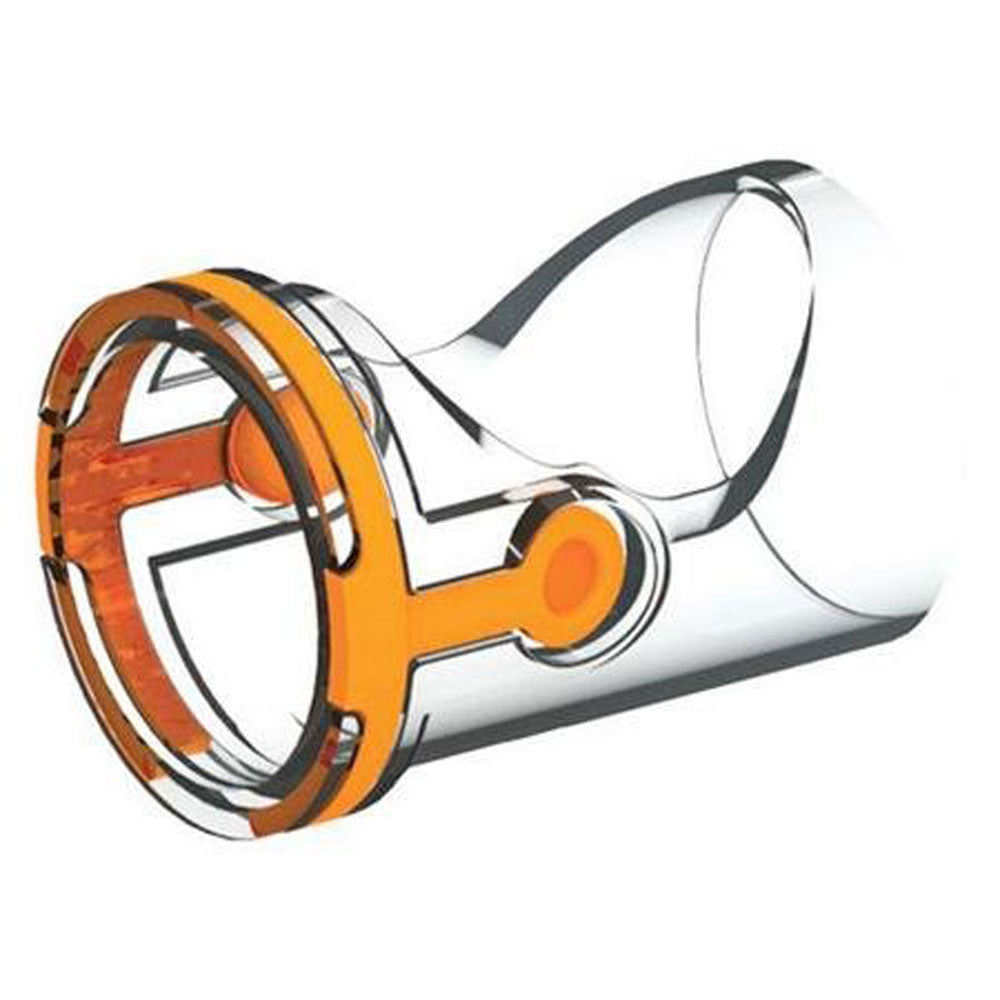 Dye NT Eye Pipe/Detent System - PB Sports – PB Sports LLC