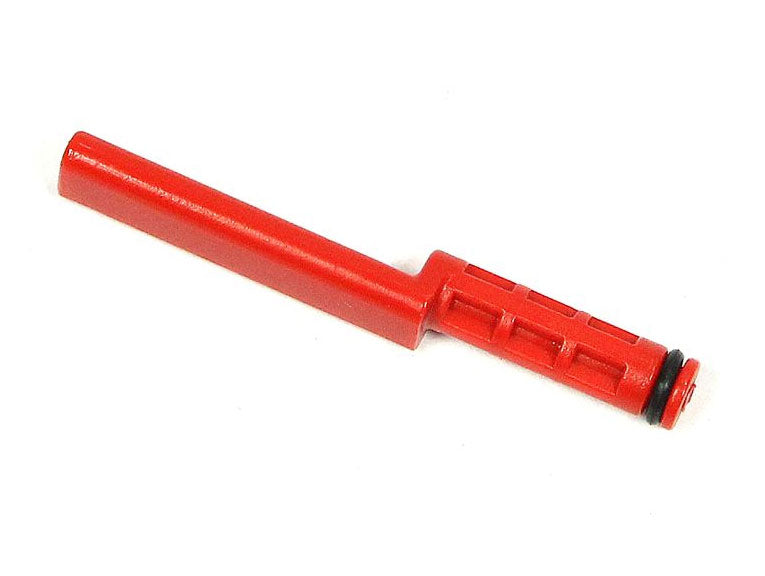Eclipse PAL Plunger Assembly - Red – PB Sports LLC