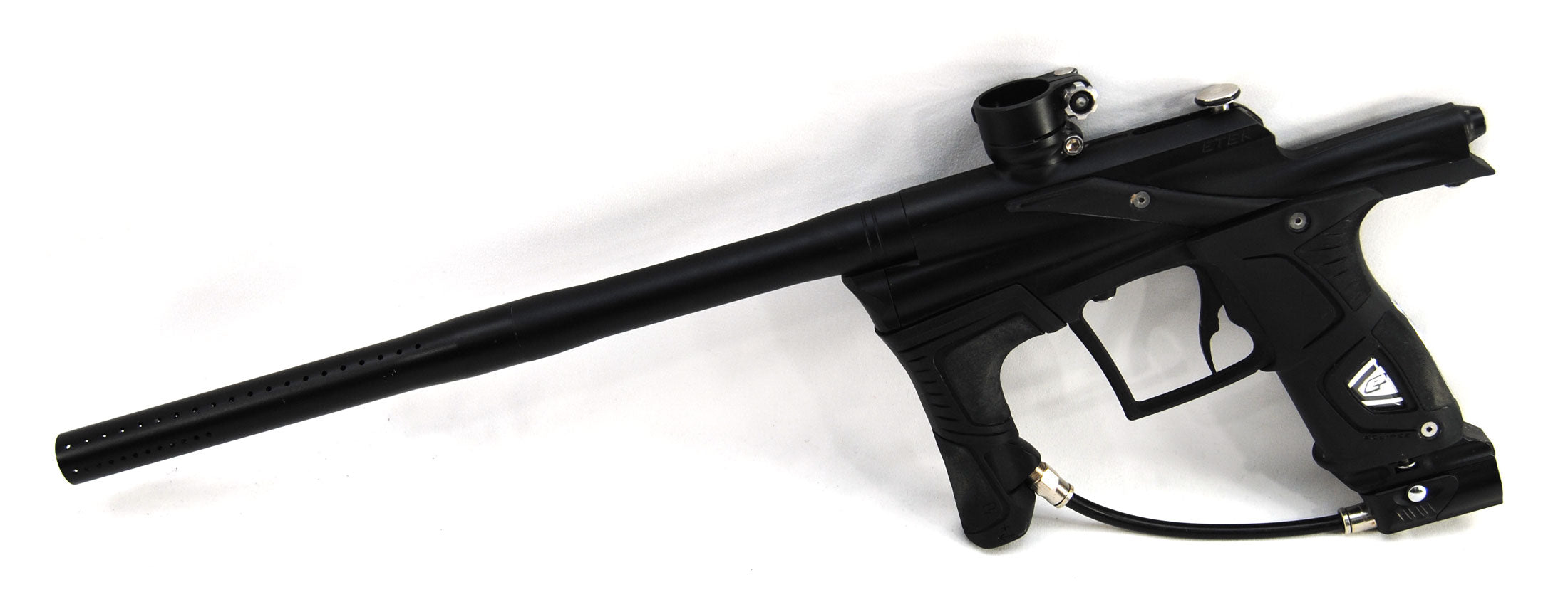 Used Planet Eclipse ETEK 5 w/ OLED - Black – PB Sports LLC