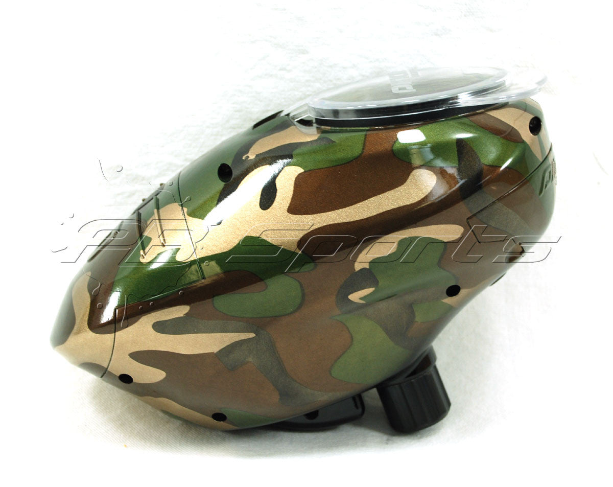 Pinokio Speed Hopper - Woodland - Gold – PB Sports LLC