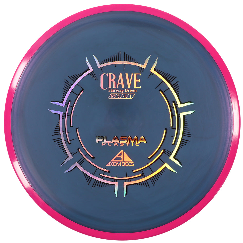 Axiom Plasma Crave Disc