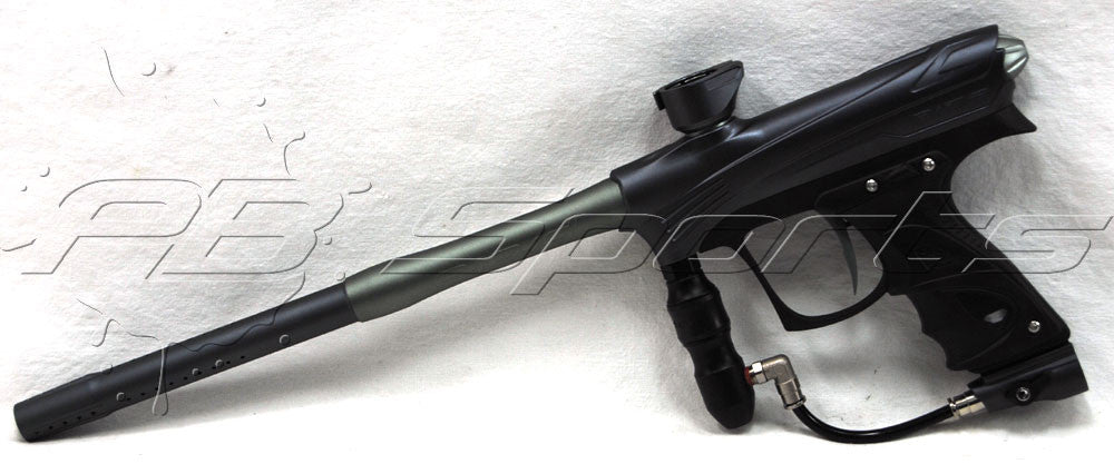 Dye Proto Rize MaXXed - Orange/Grey – PB Sports LLC