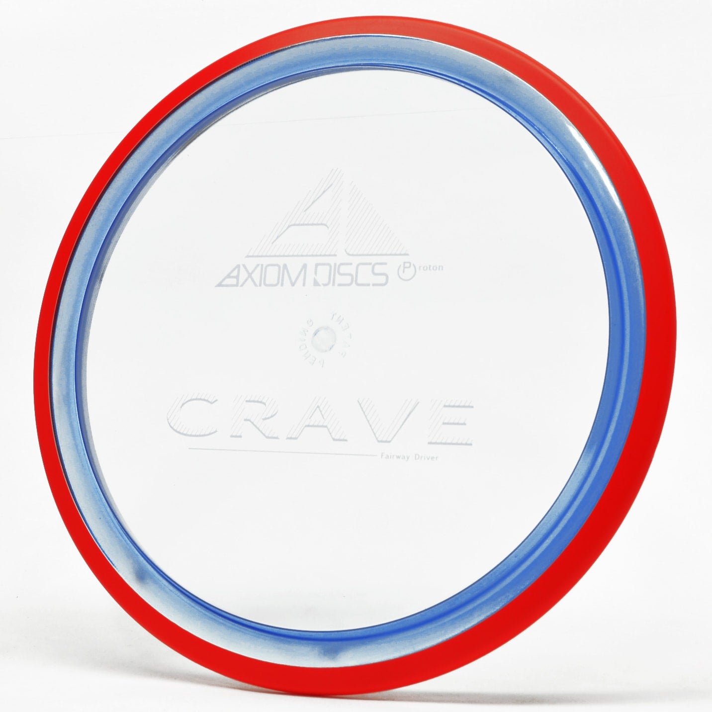 Axiom Proton Crave Disc – PB Sports LLC