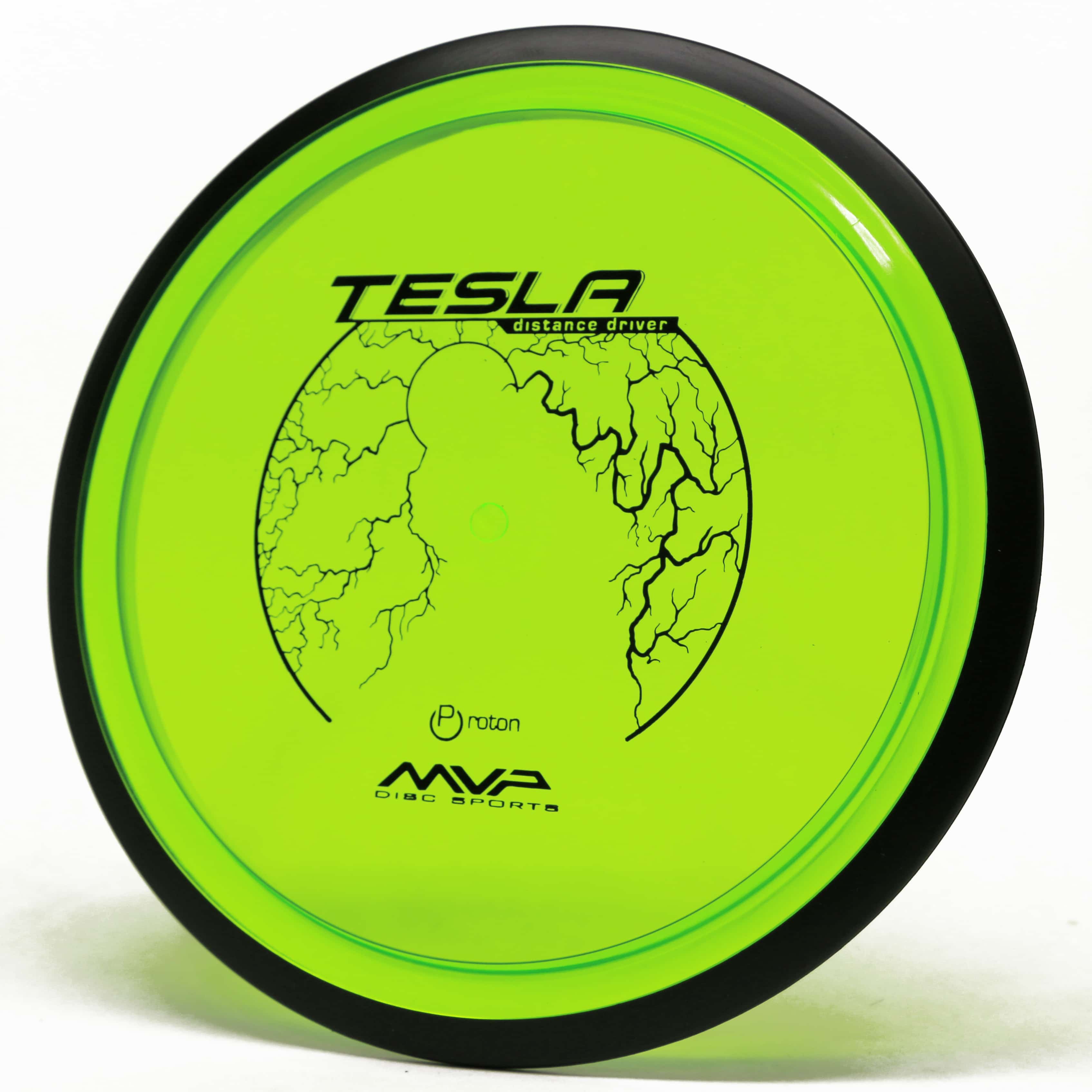 MVP Proton Tesla Disc – PB Sports LLC