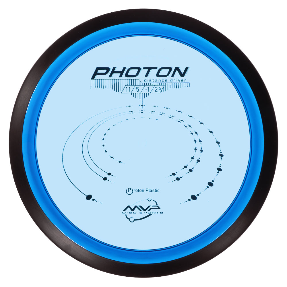 MVP Proton Photon Disc – PB Sports LLC