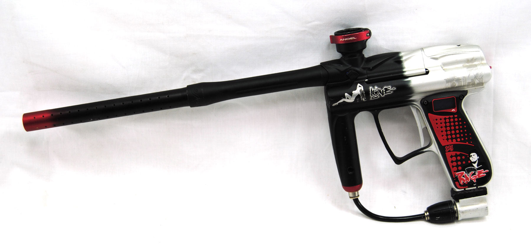 Used Angel A1 - Miami Rage – PB Sports LLC