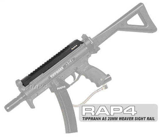 Tippmann A5 Custom
