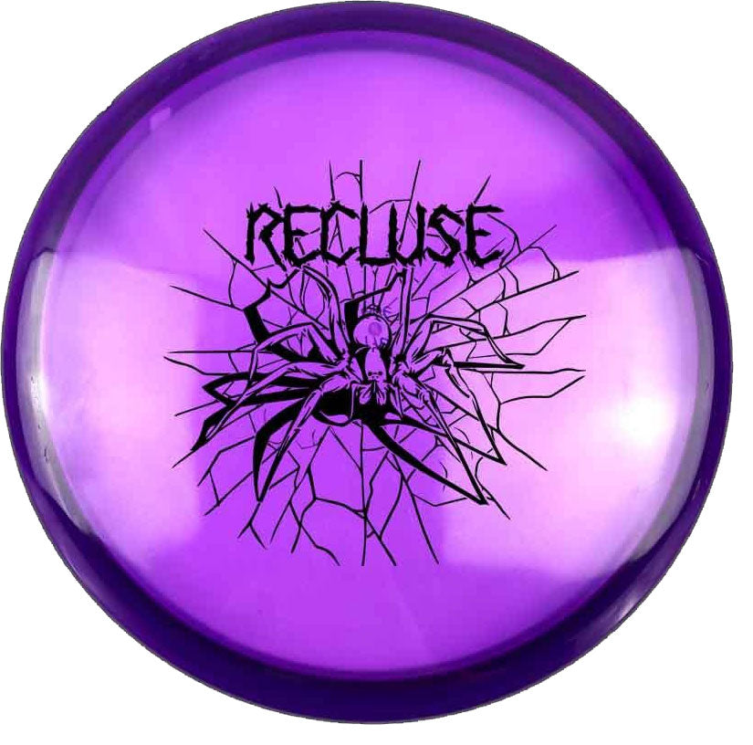 Legacy Discs Pinnacle Recluse Disc – PB Sports LLC