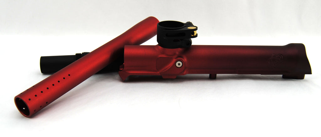 Inception Designs FLE Emek Body Kit - Custom Colors