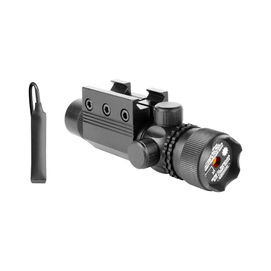 AIM Green Laser Sight Aiming Module System w/ Integrated Mount – PB ...